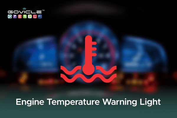 WARNING!! Be Aware of your Dashboard Light - Govicle™