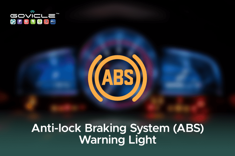 WARNING!! Be Aware of your Dashboard Light - Govicle™
